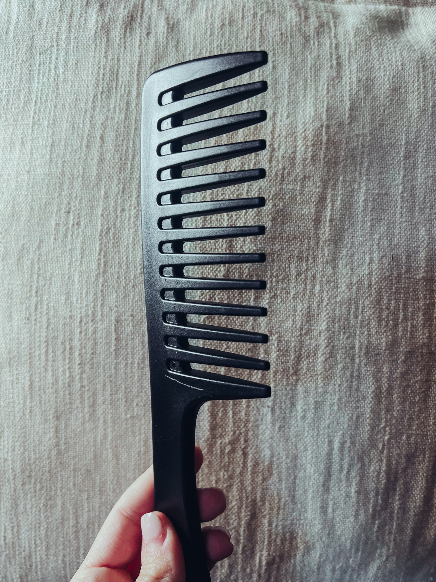 Wide Tooth Comb – 5birdsbeauty